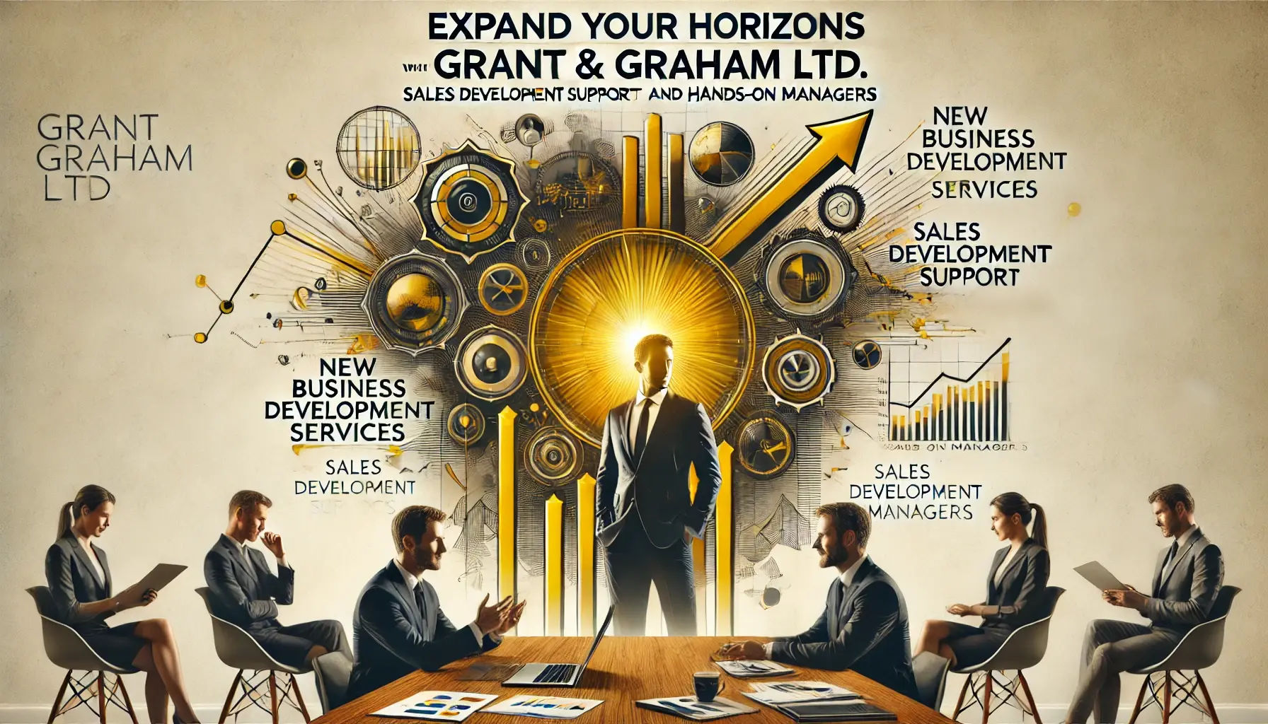 Grant and Graham Services