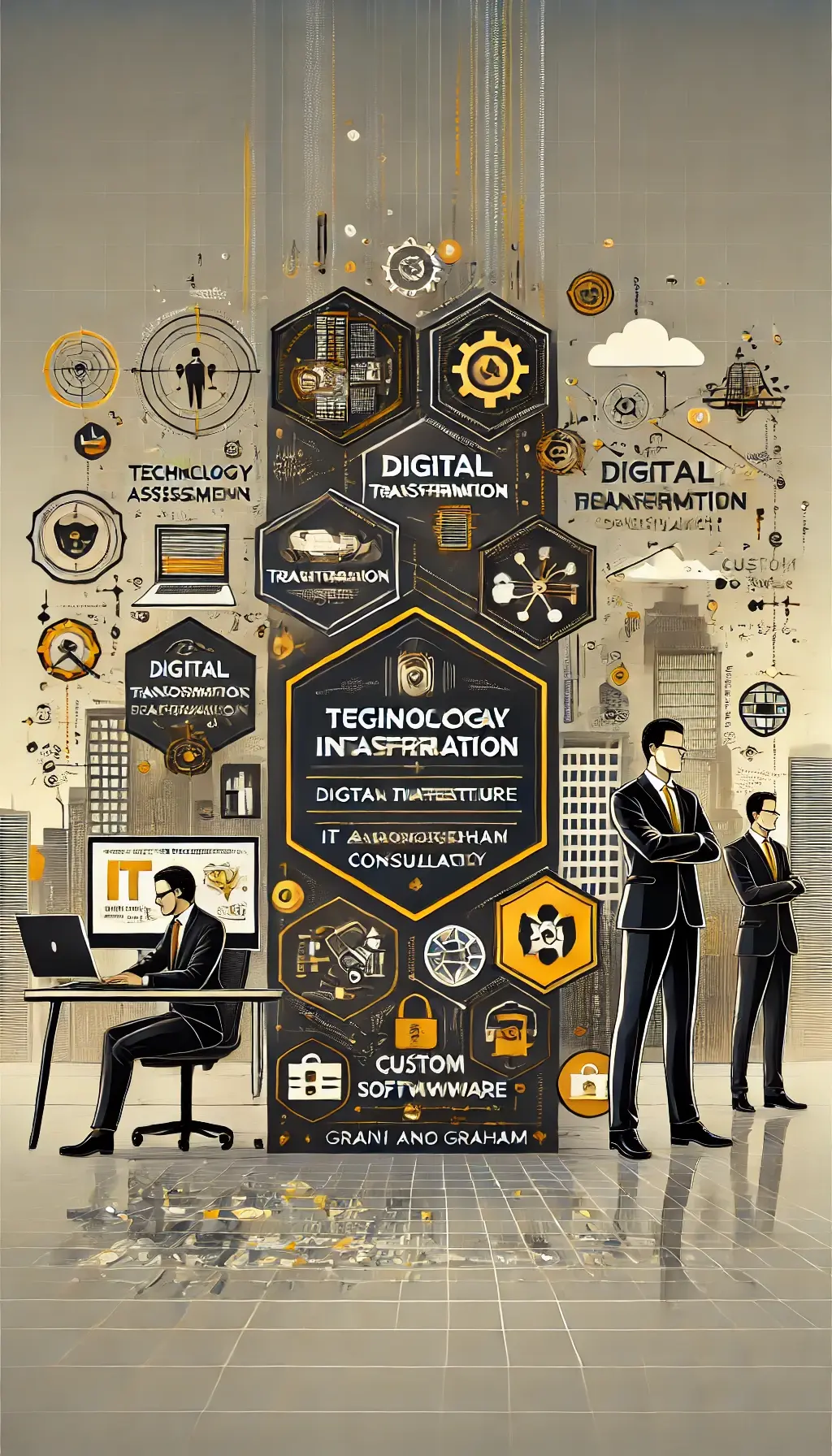 Technological Integration